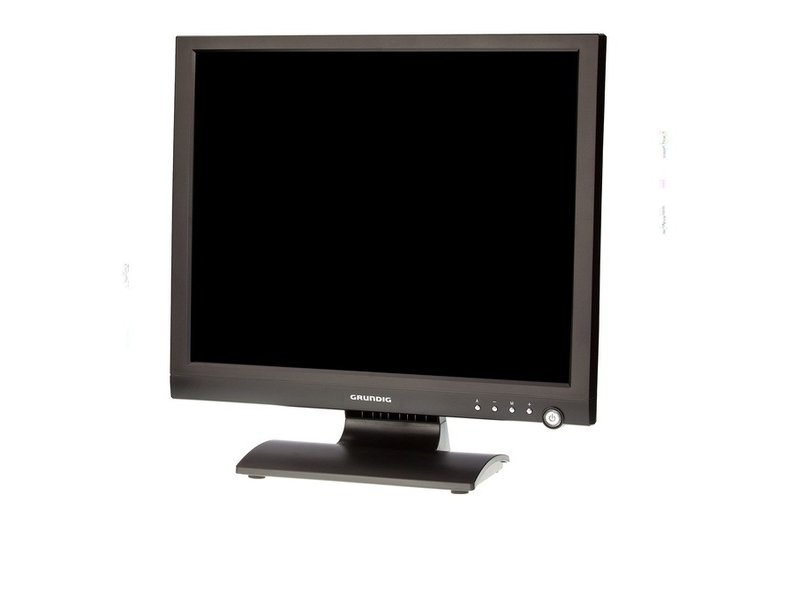 Monitor Grundig GML-1930M - Sklep RHJ Kuźnik - alarmy.eu Monitor Grundig GML-1930M - Sklep RHJ Kuźnik - alarmy.eu